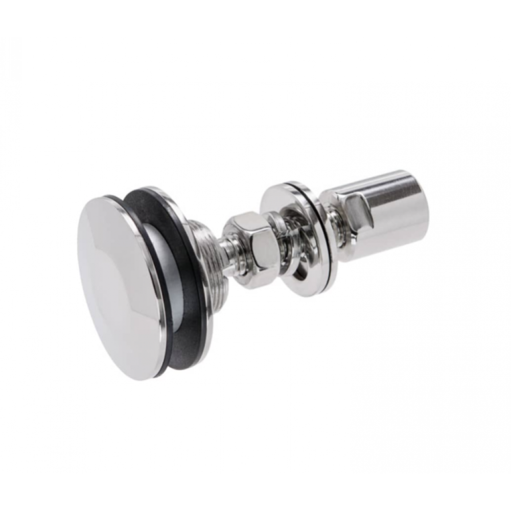 PG Fixed glazing spider rotule