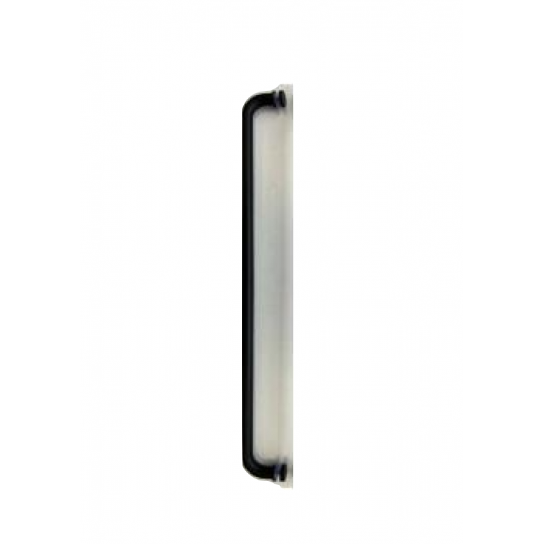 PG towel handle black